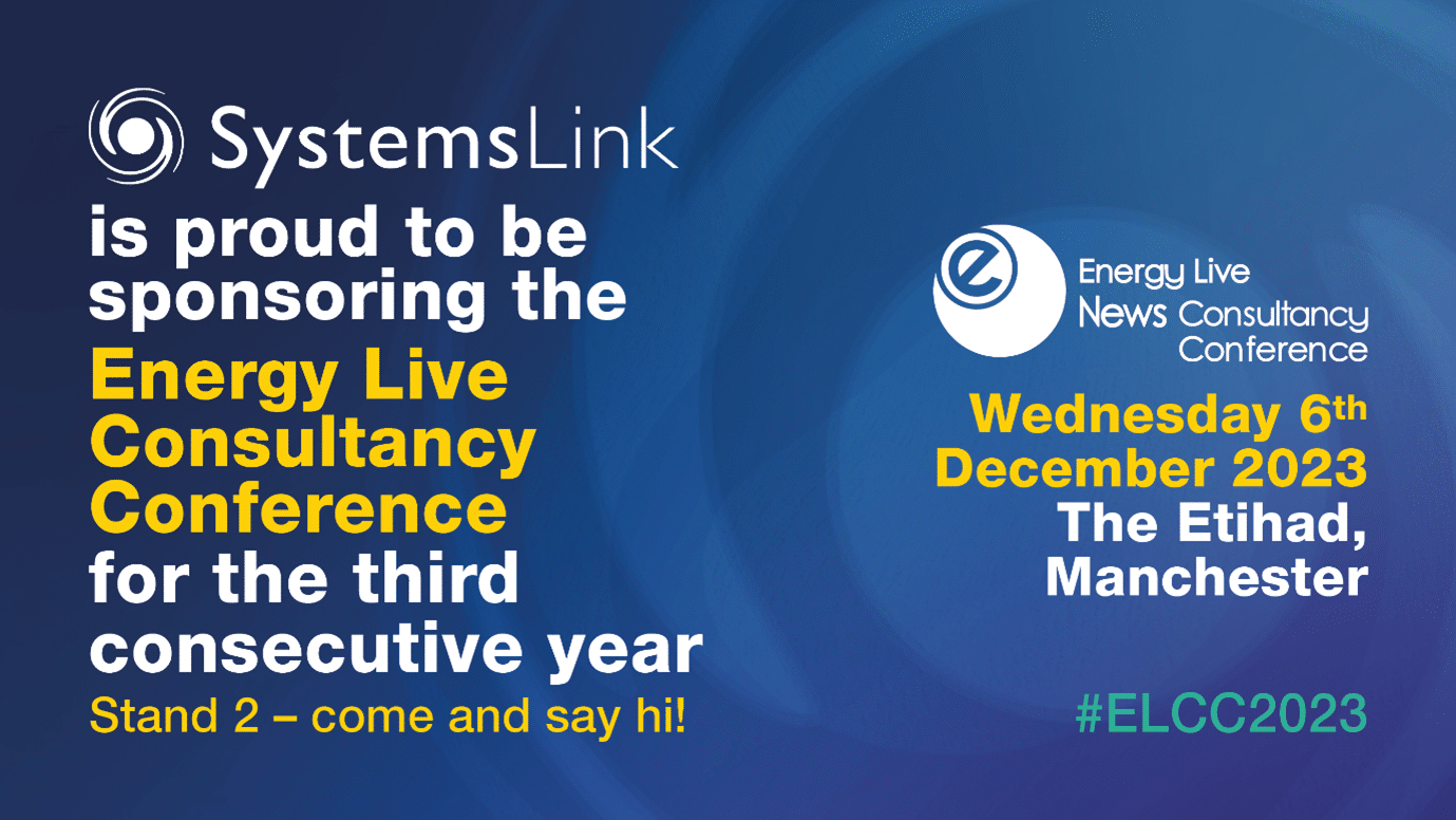 Join SystemsLink: ELCC & TELCA Awards 2023