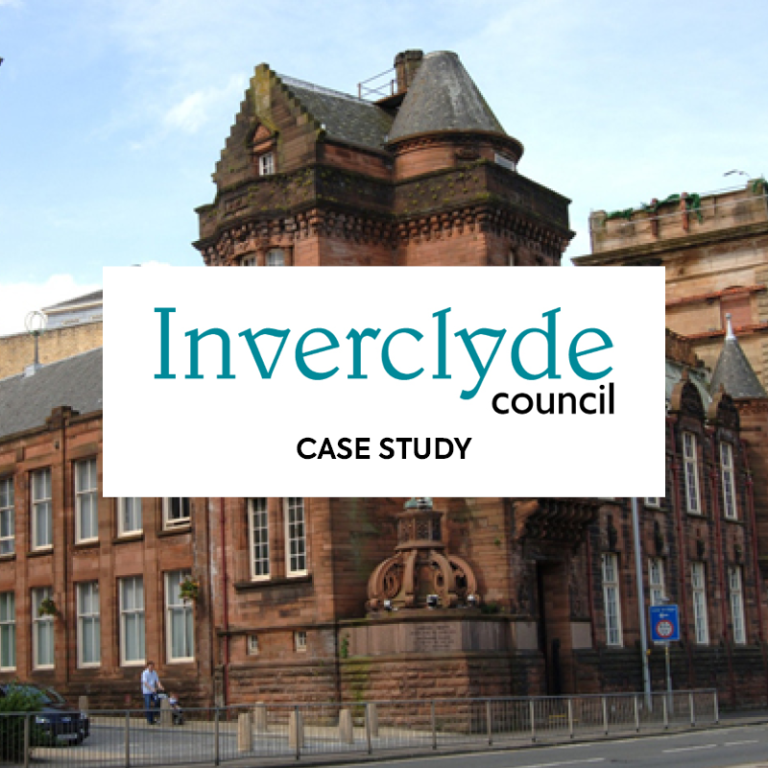 Local Authorities | Software for government councils