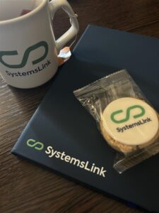 Contact - SystemsLink