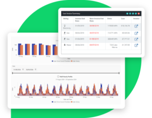 Energy Monitoring & Targeting UK Software | SystemsLink