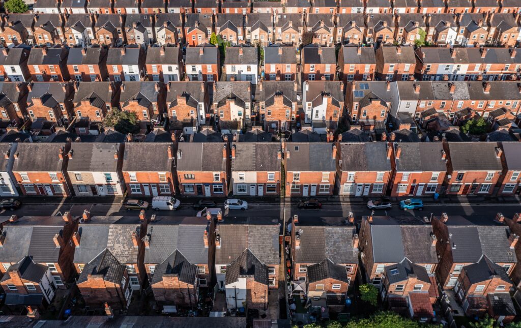 Social Housing | Software for housing associations